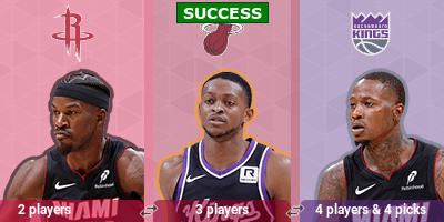 s/general - Jimmy to Houston, Kentucky Connection in Miami and Kings ...