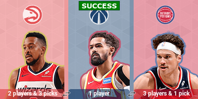 s/pistons - Pistons get in as 3rd team in Trae Young trade and land ...