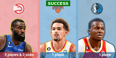 s/knicks - Hawks Jump Ship Before Defense Becomes a Huge Problem ...