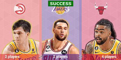 s/lakers - Three way trade to improve laker scoring and increase ...