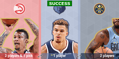 s/general - Smart+Bogi to Denver, MPJ to Memphis | Fanspo