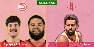 s/general - Would this done after Rockets get KD | Fanspo