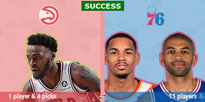 s/sixers - Sixers get Murray and buff roster | Fanspo