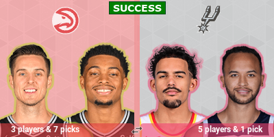 s/general - What I Would Do As The San Antonio Spurs GM.. 2024 ...