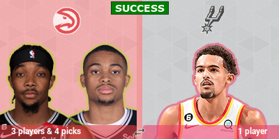 s/spurs - Spurs get the perfect point guard next to Wembanyama. | Fanspo