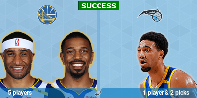 s/warriors - Most Realistic Warriors Off-Season Probably | Fanspo