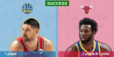 s/warriors - GSW TRADE TO Chicago Bulls | Fanspo