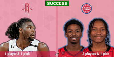 s/rockets - Join Thompson Twins and keep KPJ | Fanspo