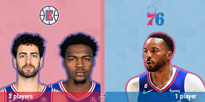 s/general - 2nd 76 clippers trade (after dec 15) | Fanspo