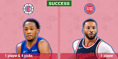 s/general - Clippers go into full rebuild mode | Fanspo