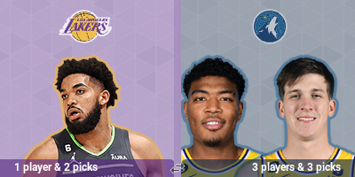 s/general - The perfect KAT trade… | Fanspo