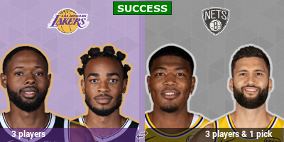 s/general - Lakers trade for more size and defense for 2032 first round ...