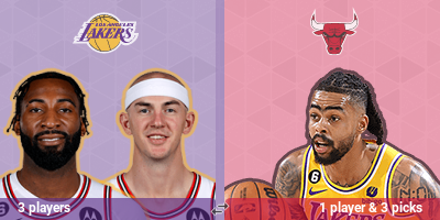 s/bulls - Bulls Stay Competitive With a New Point Guard, Lakers Improve ...