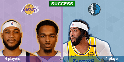 s/mavericks - AD to Dallas | Fanspo