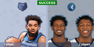 s/timberwolves - Future Wolves | Fanspo