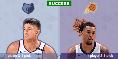 s/general - Grayson Allen to the Grizzlies | Fanspo