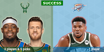 s/general - Thunder becomes easily the best team in the NBA and gets ...