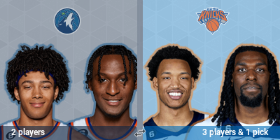 s/timberwolves - Following the 2024 draft. | Fanspo