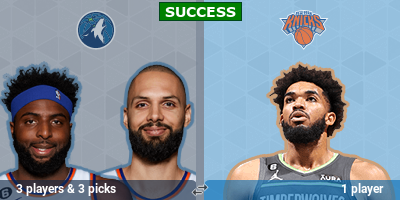 s/general - If KAT Throws a Tantrum Because Him and Chris Finch Don't ...