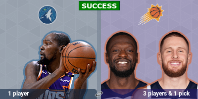 s/timberwolves - Wolves are targeting KD | Fanspo