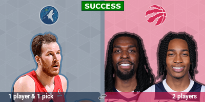 s/raptors - Raptors get a young point guard and the stretch big they ...