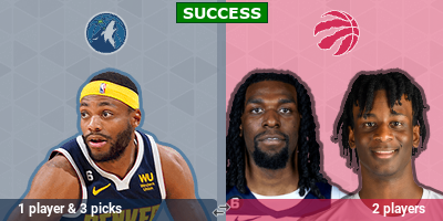 s/general - Brown to t-wolves for naz | Fanspo