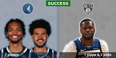 s/nets - Idk if my Nets would want Randle for any price | Fanspo