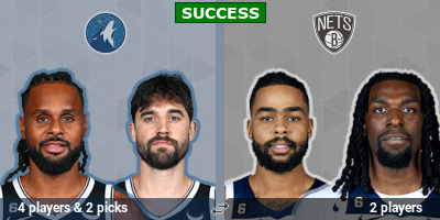 s/nets - dlo return to brooklyn with reid who is a good fit whit ben ...