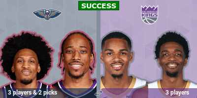 s/general - KINGS GET A POINT GUARD | Fanspo