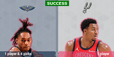 s/general - Devin for Trey trade | Fanspo