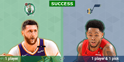 s/celtics - Nurkic to Boston | Fanspo