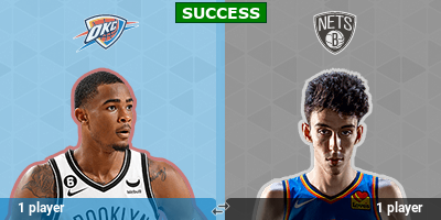 s/general - Simple Two Player Swap | Fanspo