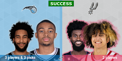 s/spurs - Spurs get PG to pair with Wemby | Fanspo