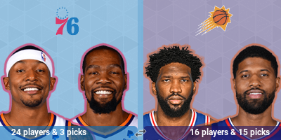 s/general - Team swap | Fanspo