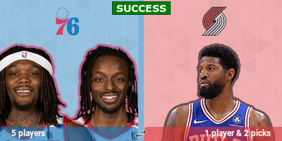 s/sixers - 76ers Dumping PG | Fanspo