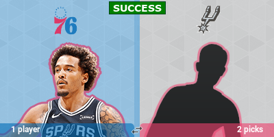 s/general - 6ers get their PF | Fanspo