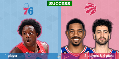 s/general - 6ers become a title contender | Fanspo