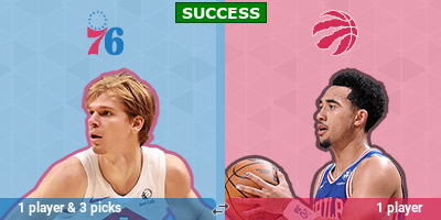 s/raptors - Raptors/76ers | Fanspo