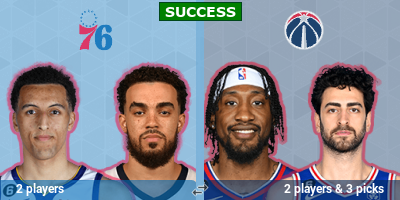 s/sixers - Sixers get depth at guard | Fanspo