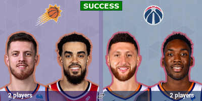 s/suns - Suns get their Point Guard and switch out their Center. | Fanspo