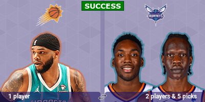 s/suns - Suns get Miles Bridges | Fanspo