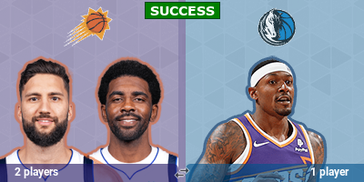 s/general - bring the KD and kyrie duo back | Fanspo