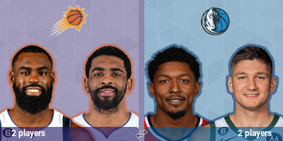 s/general - Mid season trade for a better fit | Fanspo