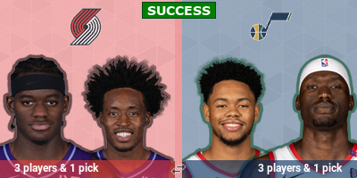 s/nba_mocks - Get a pick, another player developing and we wouldn't ...