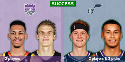 s/general - Kings get Markkanen | Fanspo