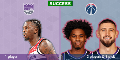 s/general - Kings get a defensive guard on expiring who can shoot 3s at ...