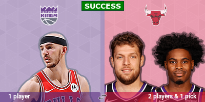 s/general - Kings last resort if they get no All-Stars coming to their ...