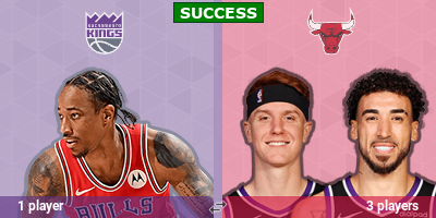 s/general - Kings reportedly emerging as favorites for Demar which ...