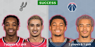 s/nba_draft - Spurs/Wizards | Fanspo