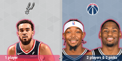 s/spurs - Spurs Get PG in Sign-n-Trade!!! | Fanspo